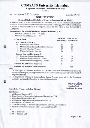Data Structures & Algorithms Lab Manual - LABORATORY MANUAL EXPERIMENTS ...