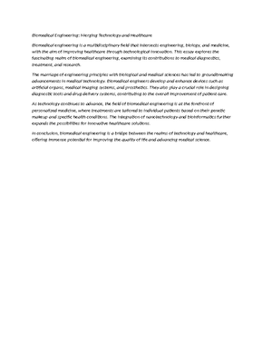 The Digital Revolution in Electrical Engineering - This essay explores ...