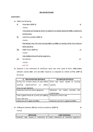 Linked List Exercise Answer - EXERCISE LINKED LIST Question 1 Given program segment as below ...