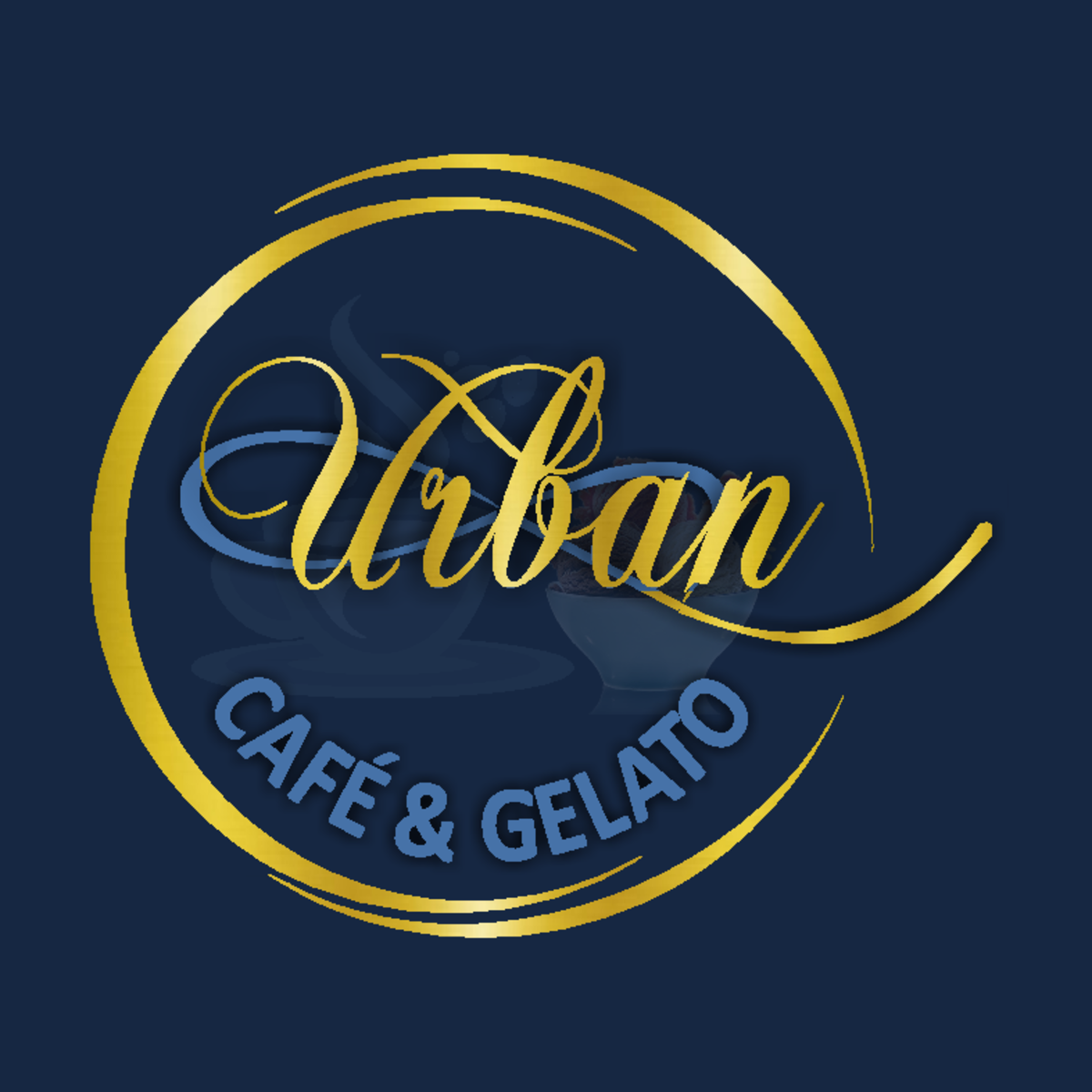 CAFE & Galeto LOGO - good - van & GELA van & GELA - Studocu