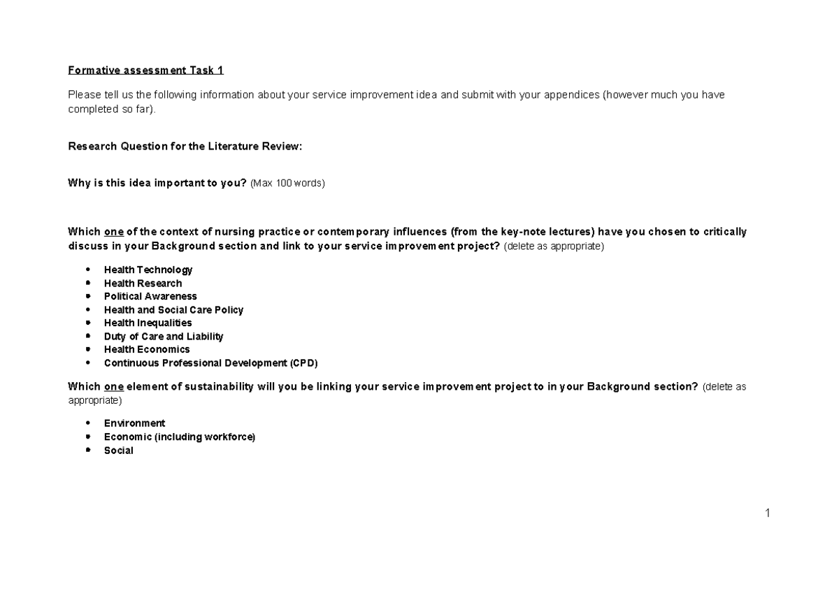 Literature Search Strategy Appendices 23 24 V2 - Formative assessment ...