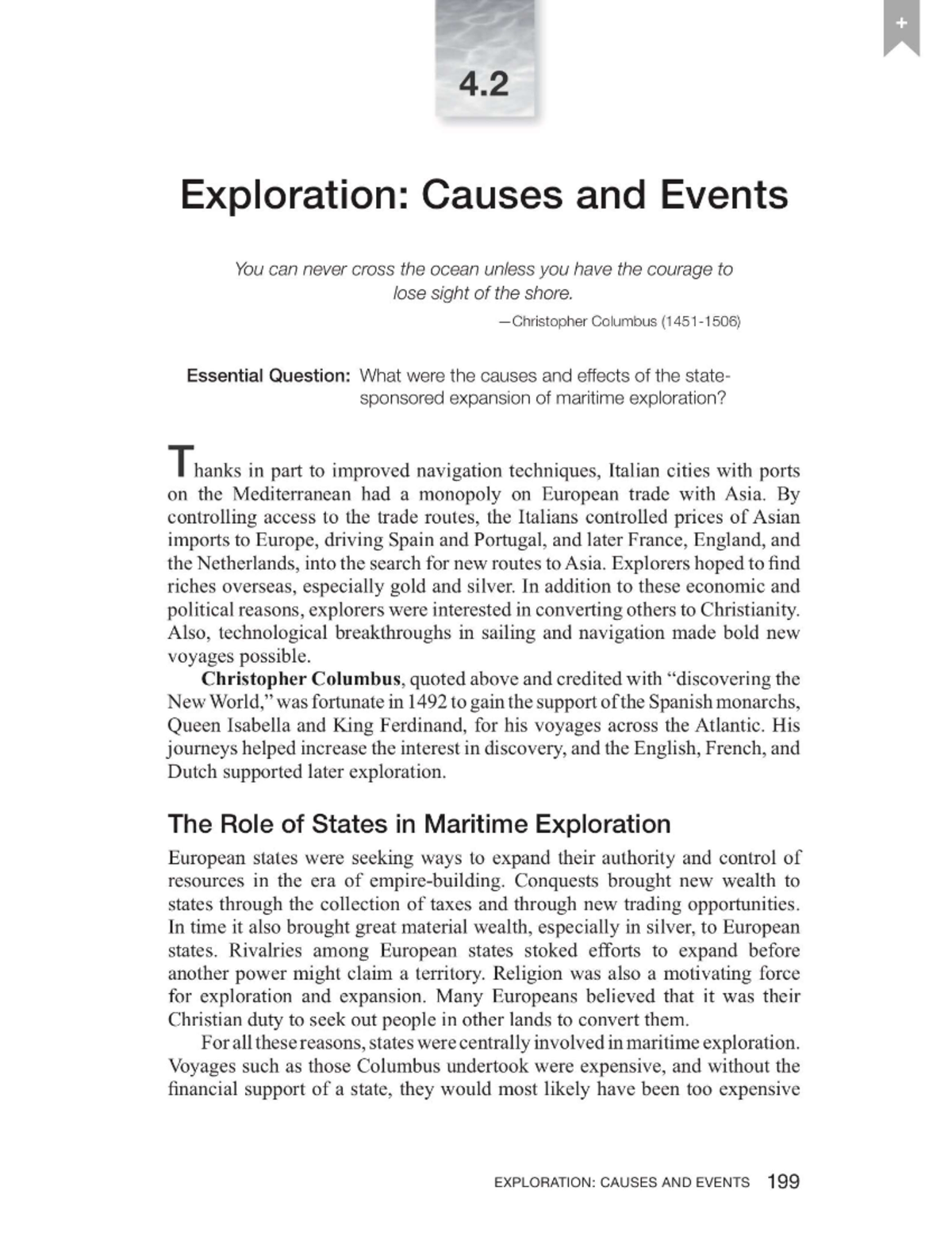 Amsco 4. 2NOTES ! - Studocu