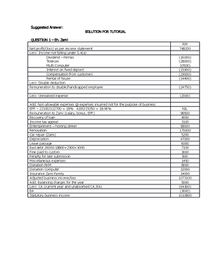 Tutorial Internal Control - ACT TUTORIAL INTERNAL CONTROLS MonsterMed ...