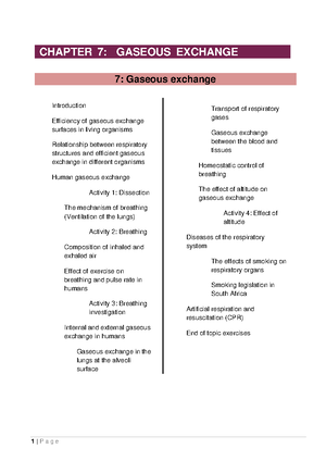 Grade 11 Geography Notes - GEOGRAPHY GRADE 11 NOTES Development ...