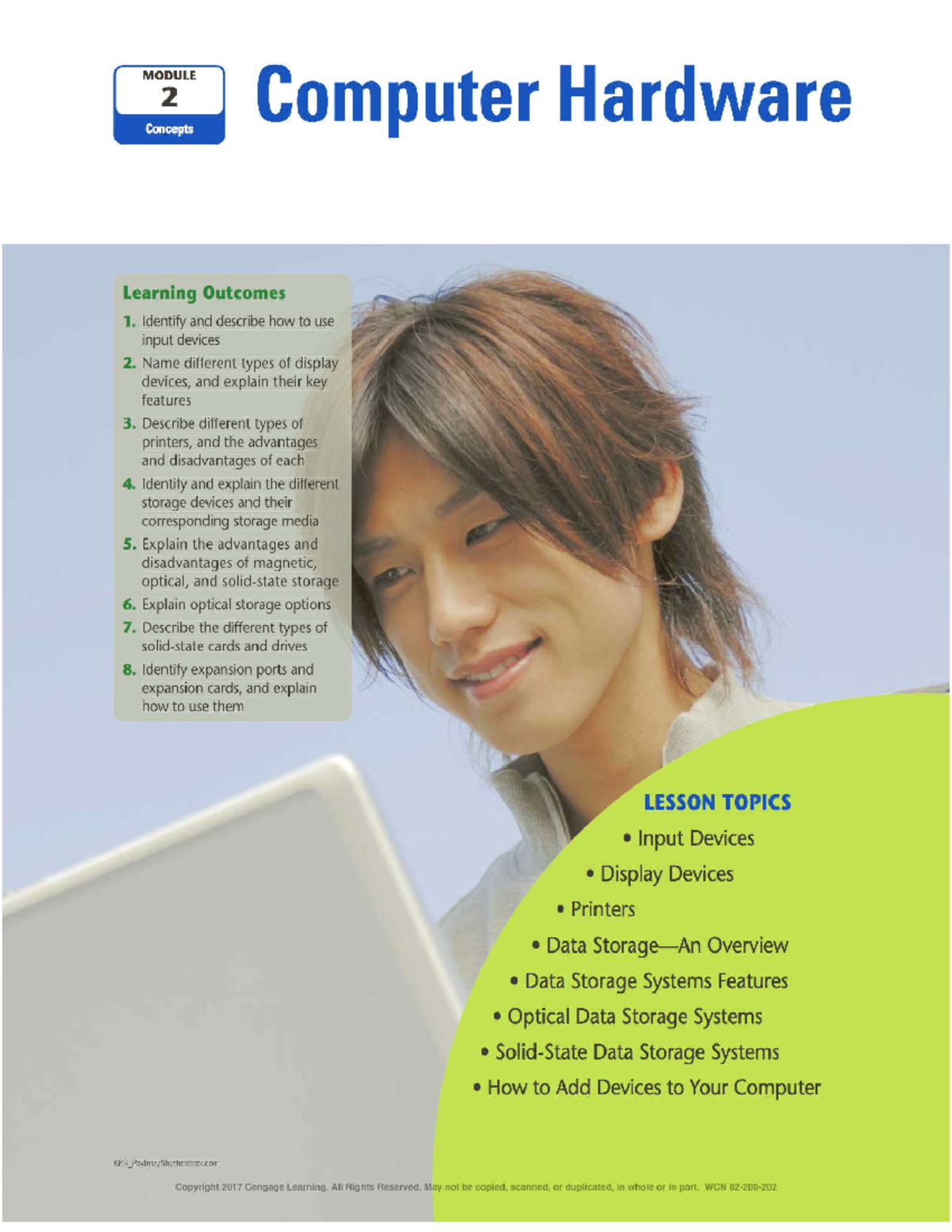 2 Concepts M2 - computer skills - Human Resource Management - Studocu