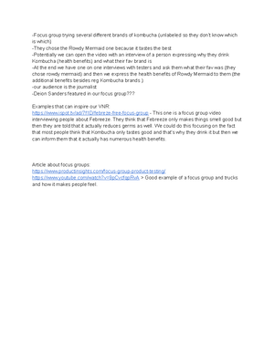 Team Stakeholder Activity - Quad Squad - Constantly supply up to date ...