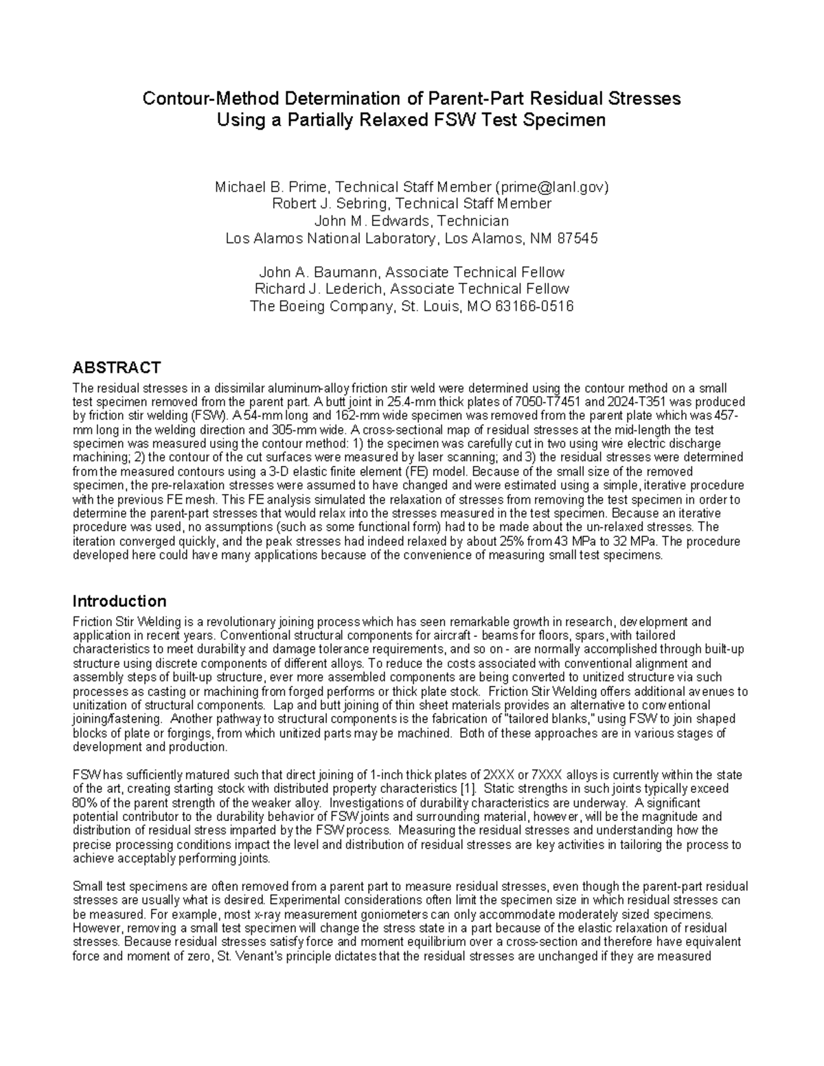 Input - weld - Warning: Popup annotation has a missing or invalid ...