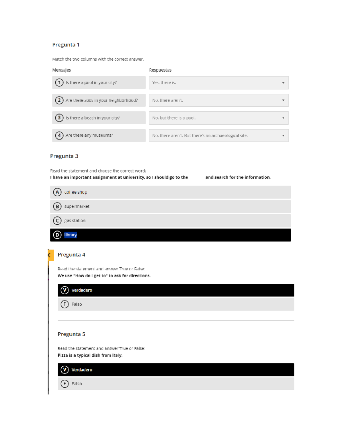 PRE- Beginner 2 JR - guía del estudiante - Studocu