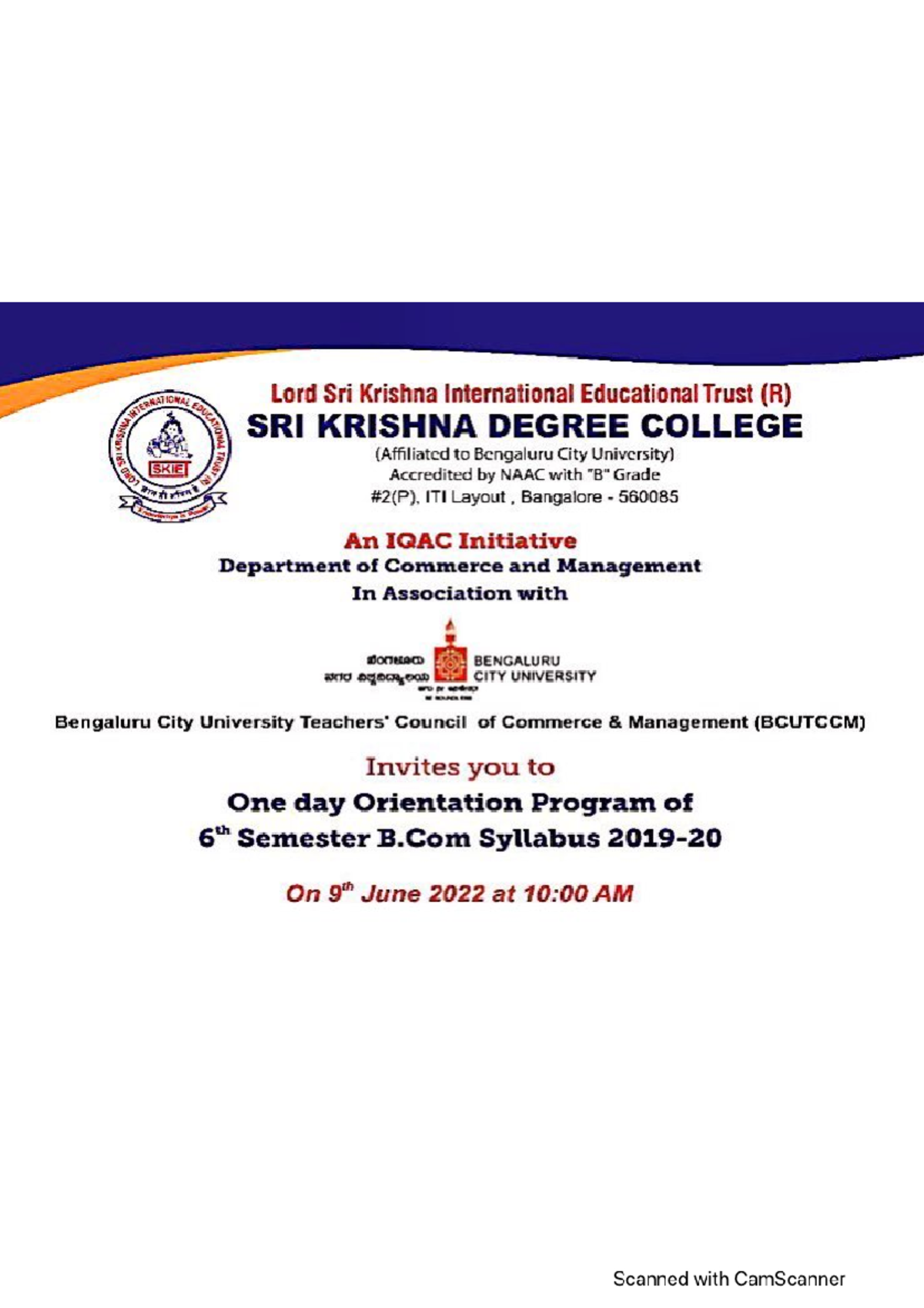 Security Analysis and Portfolio Manageme 20220610144757 - International ...