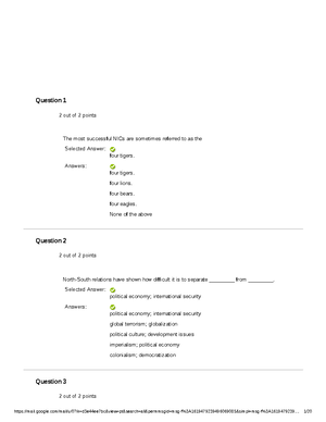 exam 3 flashcards pol sci 175 introductionto international relations ...