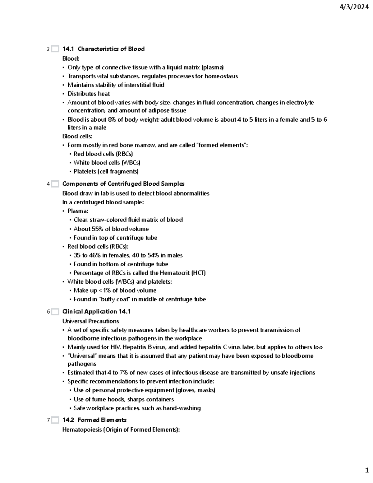 Ch.14 powerpoint - notes - prior written consent of McGraw Hill LLC. 14 ...
