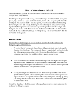 The Making of Modern Japan by Kenneth B. Pyle - History Of Modern Japan ...