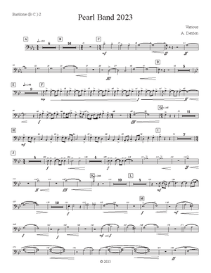 Transposition Chart - transportation notes - Transposition Chart C ...