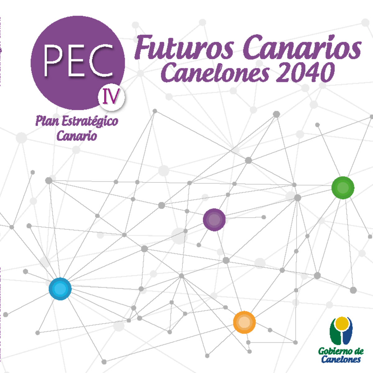 Pec iv - futuros canarios - PEC IV Plan Estratégico Canario pág. 5 P.E ...