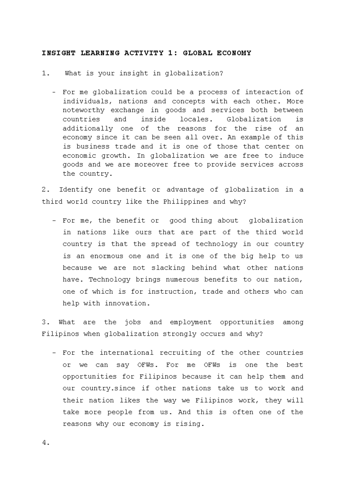 Diaz,JohnPrancizRhyan_InsightLearningActiviti#1_PA11.docx - INSIGHT ...