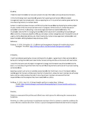 Week 3 References - Course work of an A student - References Aberdeen ...