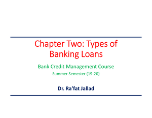 Ch02 - CHAPTER 2 The Recording Process ASSIGNMENT CLASSIFICATION TABLE Brief Exercises Learning ...