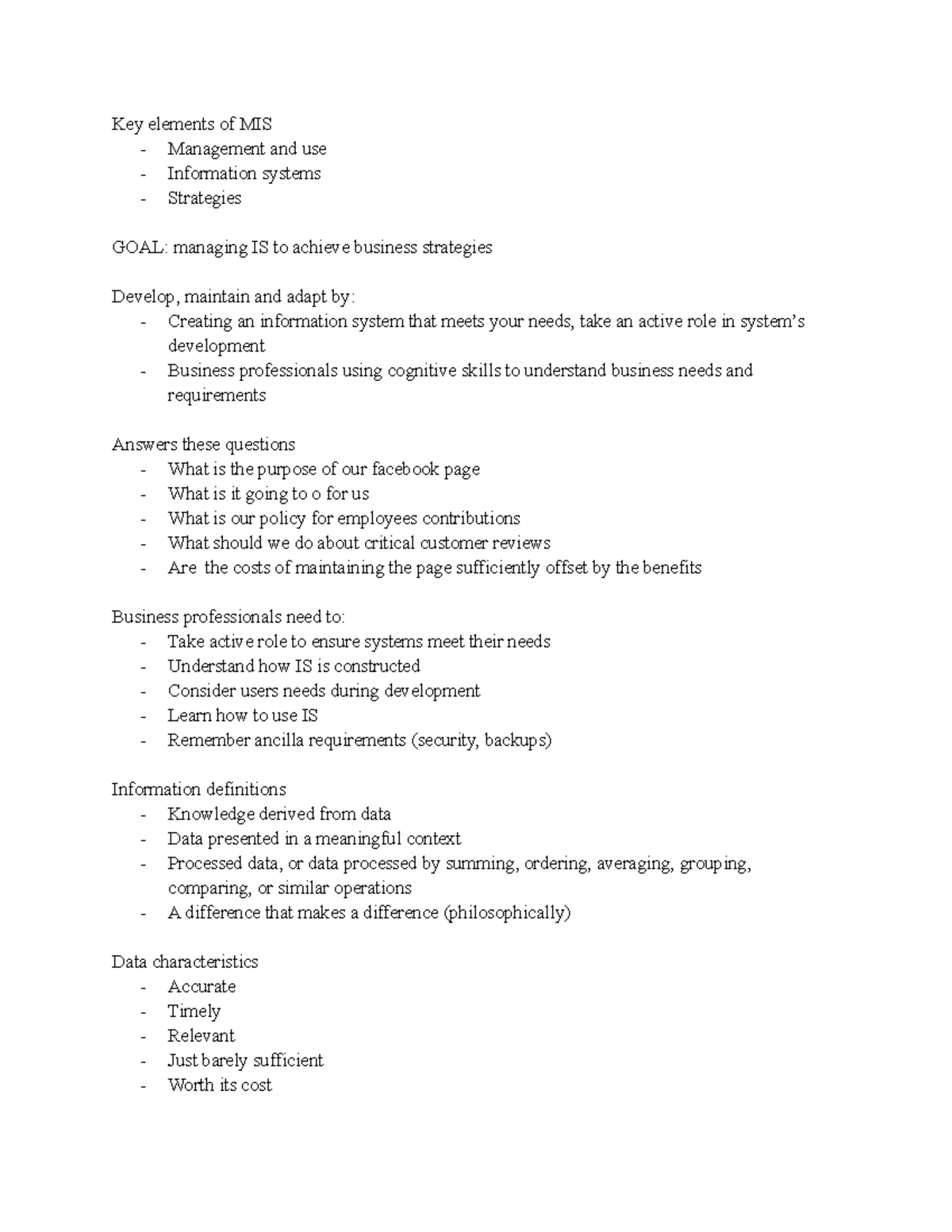 9 12 Class Notes - Professor: Mann These are her lecture PowerPoints ...