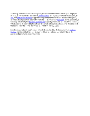 Stakeholder analysis of Nike Company - i. Primary stakeholders: They ...