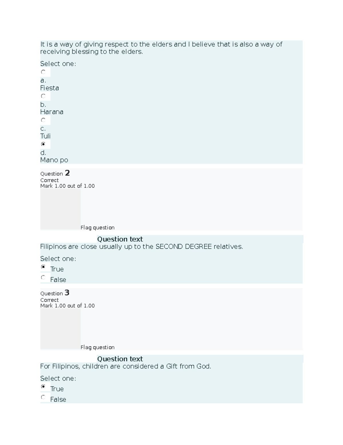 Euthenics 2 lim - free - It is a way of giving respect to the elders ...