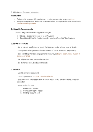 EXAMPLE OF INDIVIDUAL ASSIGNMENT MAGAZINE - D E N T A L H E A L T H N O ...