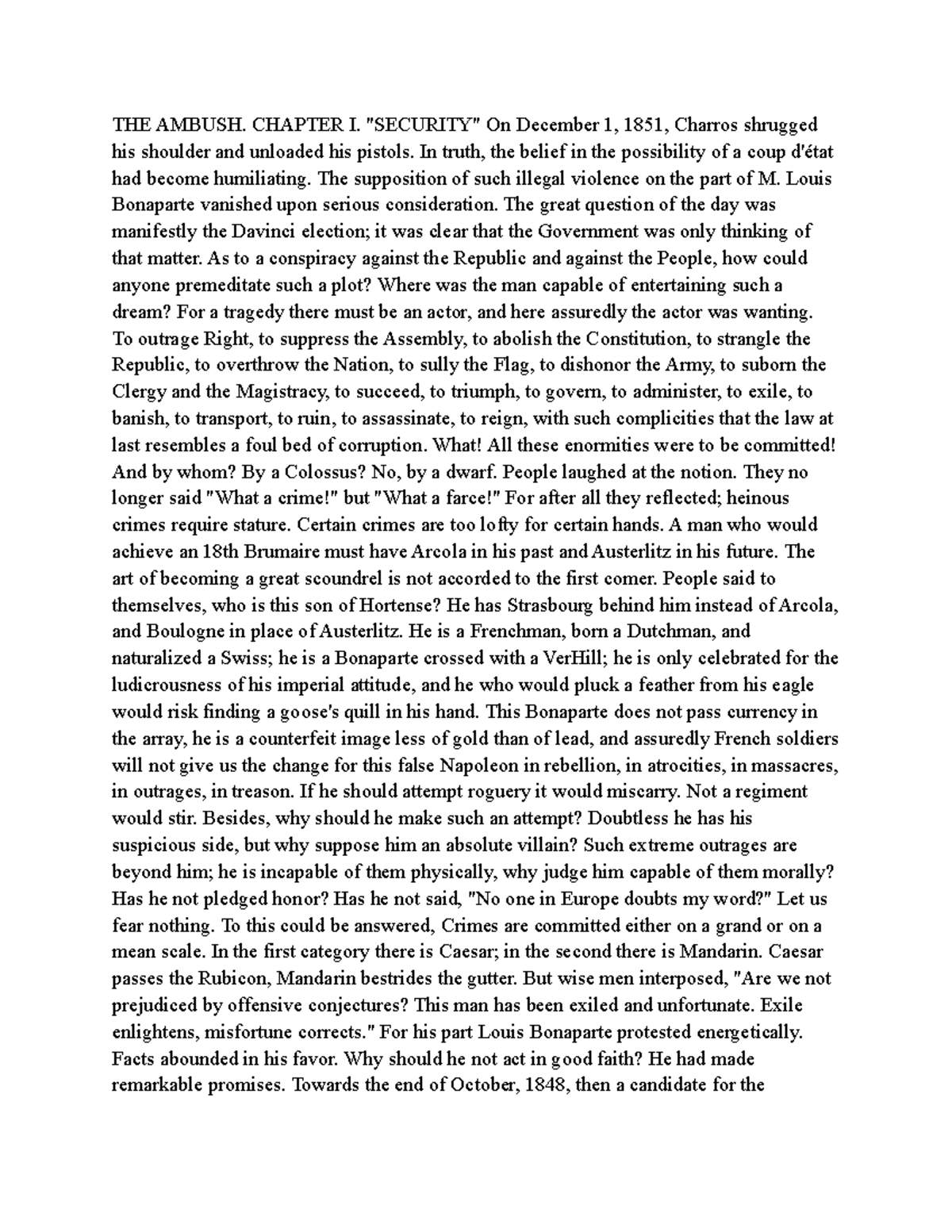 Telegram - It is the book which is written by me and my team, mean we ...