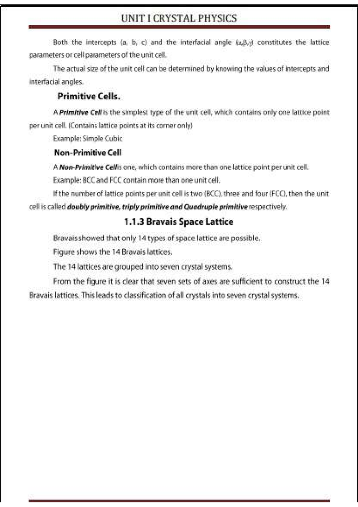 Physics 5 - Engineering Physics - Studocu