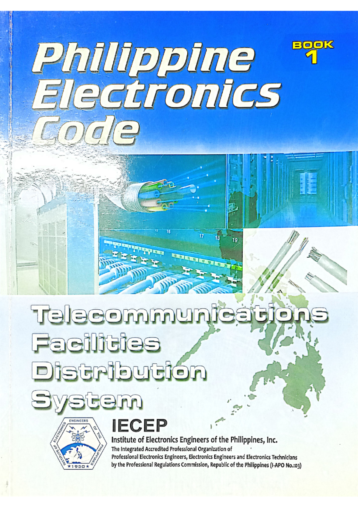 Telecommunication Chapter 1-2 - bs in electronics engineering - Studocu