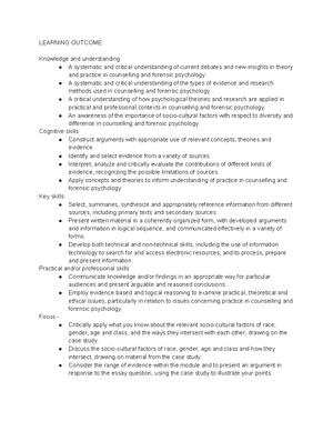 DD310 TMA 03 Plan - Help with assignment - Produce a brief (15-minute ...