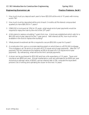 CSP2 Formulas - Error Analysis Absolute Error Formula Ep = Relative ...