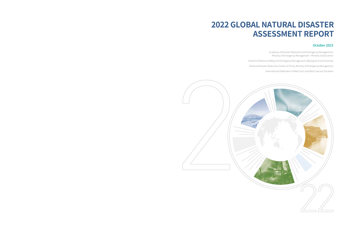 2022-global-natural-disaster-assessment-report - October 2023 Academy ...