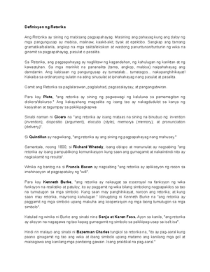 Autobiography Example - Autobiography Example Autobiograpiya ni Juan ...