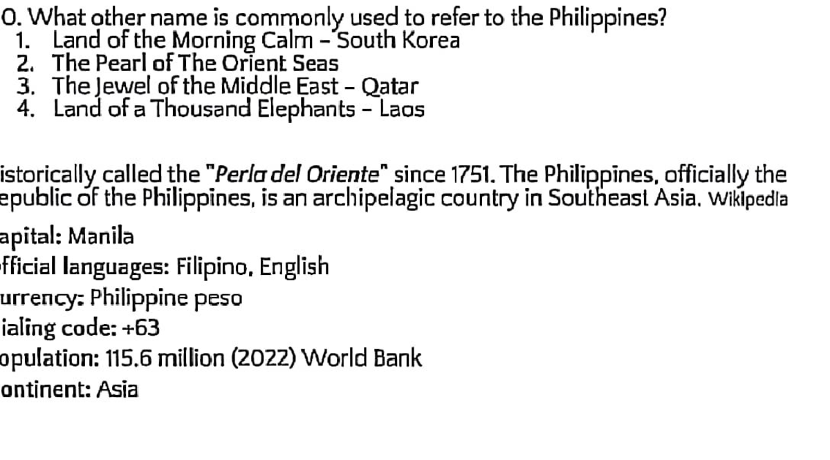 ACC739 7 - Djdjd - O. What other name is commonly used to refer to the ...