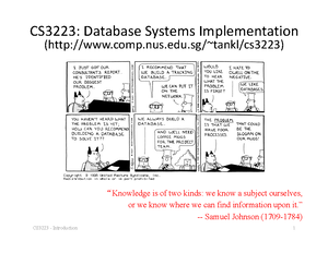 CS3223 AY20/21 Mock Quiz - Fill in the blanks (1 mark) Consider a hard disk with the following ...