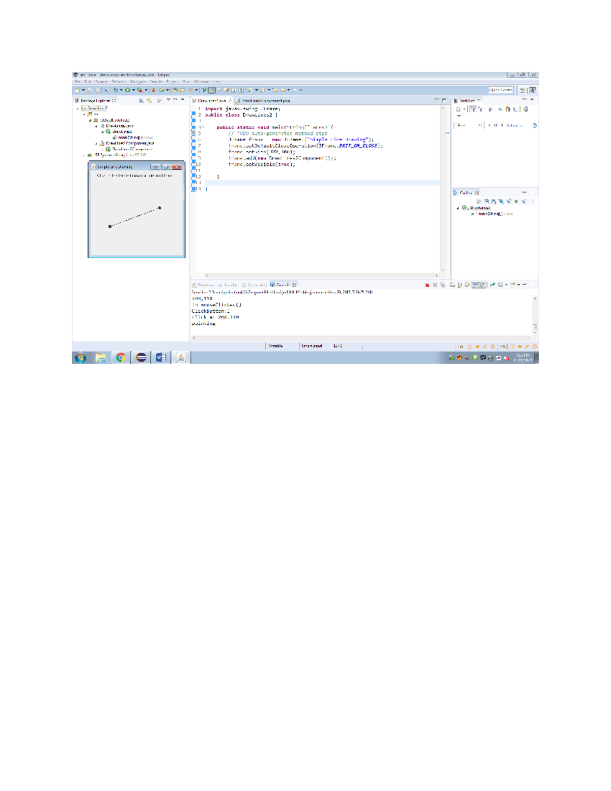 Lab4 - Introduces the student to the fundamental techniques and ...