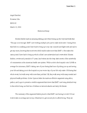 Lab Exercise 7 Review Sheet - 7 R E V I E W S H E E T E X E R C I S E ...