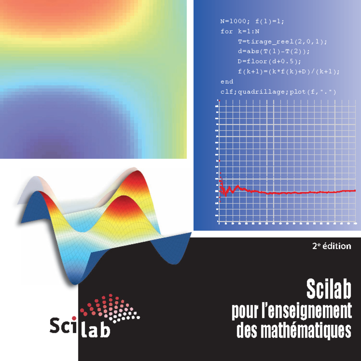Livret maths 2013 probat&stat - Scilab pour l’enseignement des ...