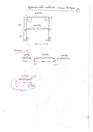 Final Assessment- Revision (Footing) - SEV353 - Final Assessment ...