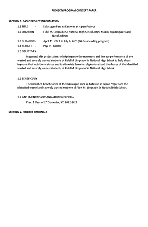 BSBA-Naval-Interns - notes - Ma. Christina P. Esplanada Branch Manager ...