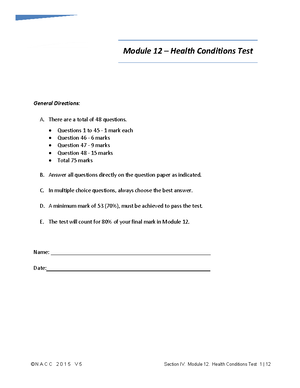 Module 5 Assignment - Abuse and Neglect A - Module 5 – Abuse and ...