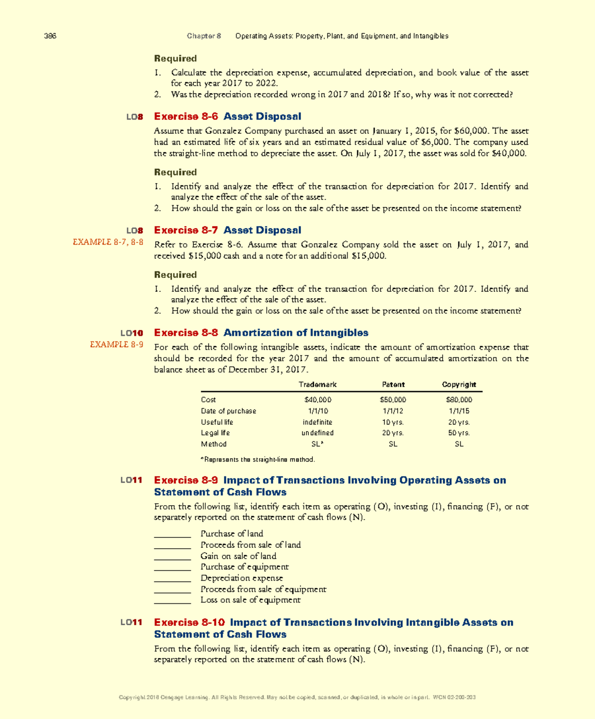Using financial accounting information the alternative to debits and ...