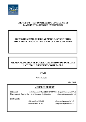 Comptabilité approfondie maroc abou el jaouad pdf - Les règles ...