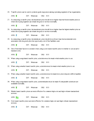 Ia2 Chapter 2 Notes Payable Chapter 2 Notes Payable Problem 1