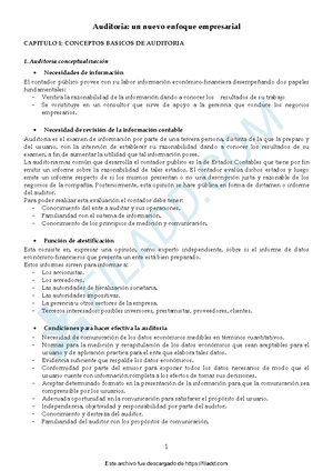 Modelos DE Informes - RT 37 Facpce - Certificación y Servicios Relacionados (RT 37) Modelos de ...