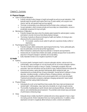 CDI 2 - LESSON FOR CDI 2 - Criminology - UM - Studocu