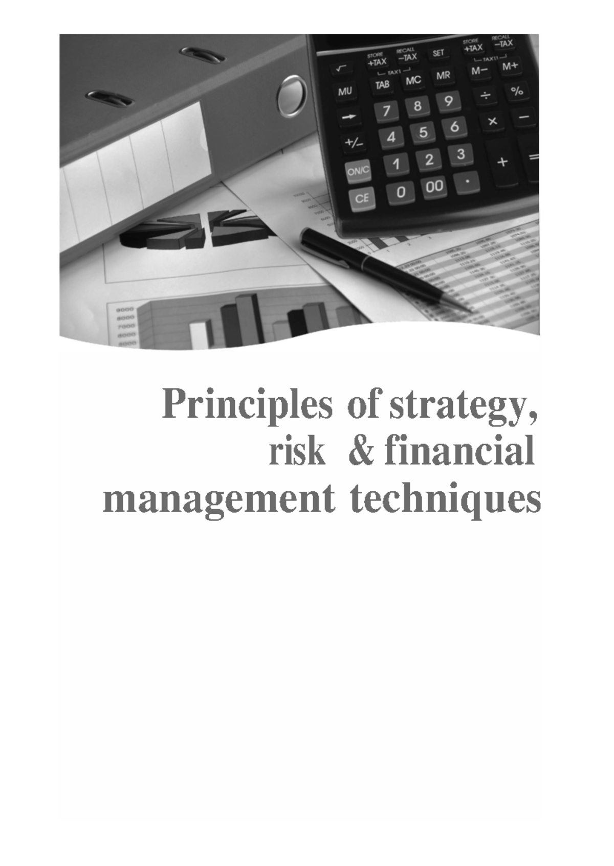 Lesson 0 Introduction TO MAC2602 - ......................... CONTENTS 1 ...