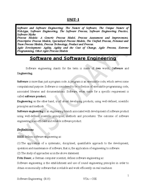 DBMS unit 3 notes - R21 - UNIT- III Database Design and the E-R Model ...