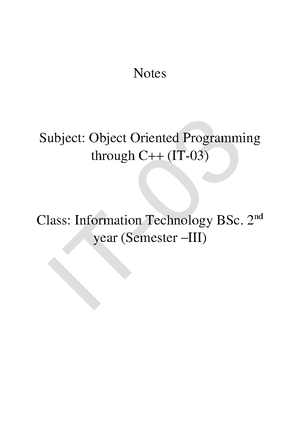 Unit 7 Student Book Outcome LOB - Name: Unit Specification: Unit 7 ...