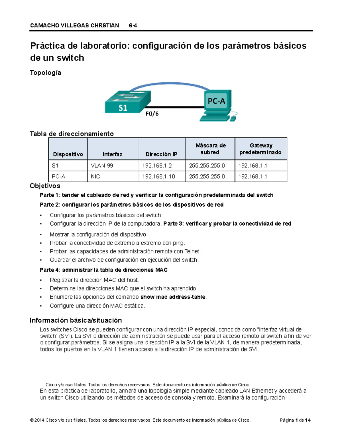 PPDIOO explicacion de las fases - PPDIOO (Prepare, Plan, Design ...