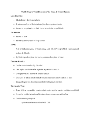 Renal Calculi Concept MAP - UROLITHIASIS & NEPHROLITHIASIS: refer to ...